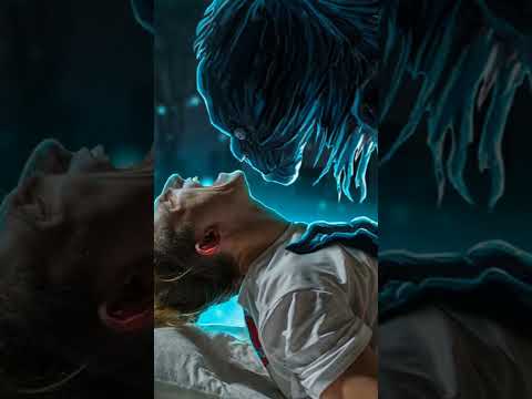 क्या है Sleep Paralysis?- in Hindi (हिंदी में ) #sleepparalysis #nightmare #nighthaunt #demon