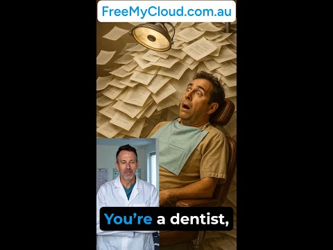 Bookkeeping Accounting for Dentists Dental Practices Australia
