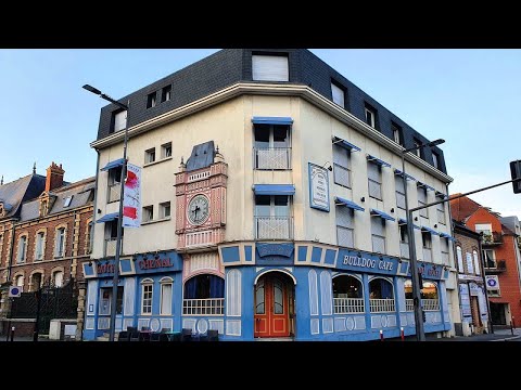 Chenal Hotel (Airport Paris Beauvais), Beauvais, Picardy, France