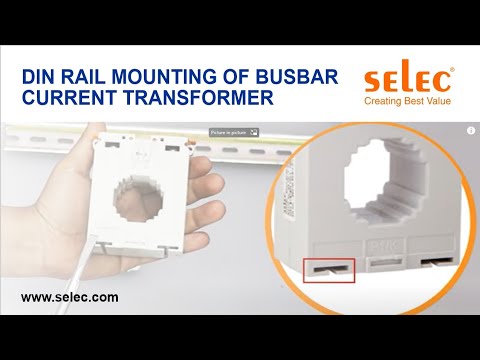 Current Transformers - CT Transformer Latest Price, Manufacturers ...