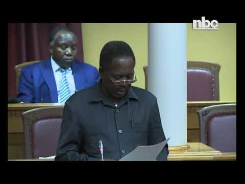Citizens of SADC to be exempted from visa requirements in Namibia-NBC