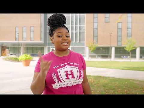 The College Tour | CCBC preview