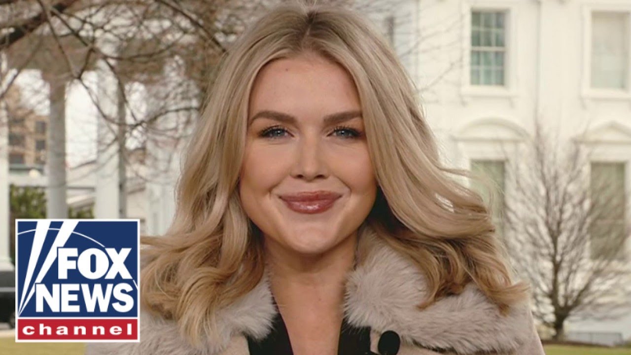 Karoline Leavitt Discusses Trump's Unique Approach to Government ...