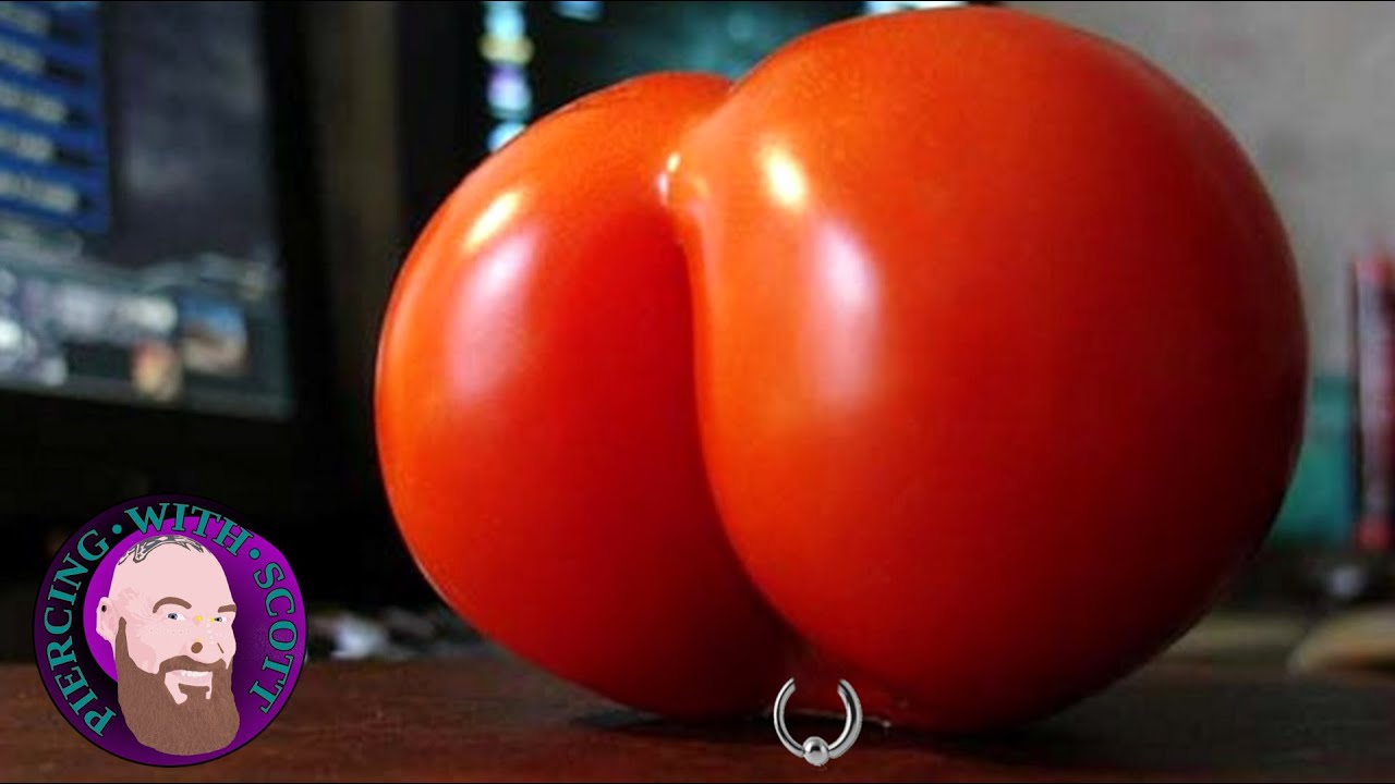 The Whole Truth - Guiche Piercing