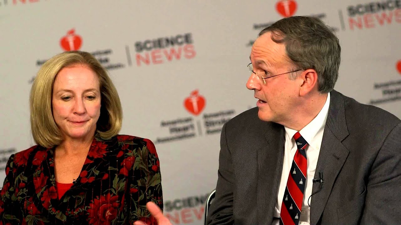 IMPROVE-IT: A New Evidence-based Therapy for High Risk Patients