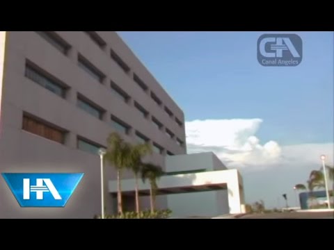 Hospital Angeles – Blogs de los alumnos de la Sandino UAS