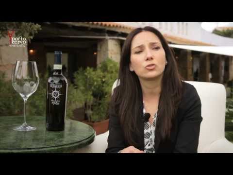 ANTONELLA MANCINI - CANTINE PEDRES