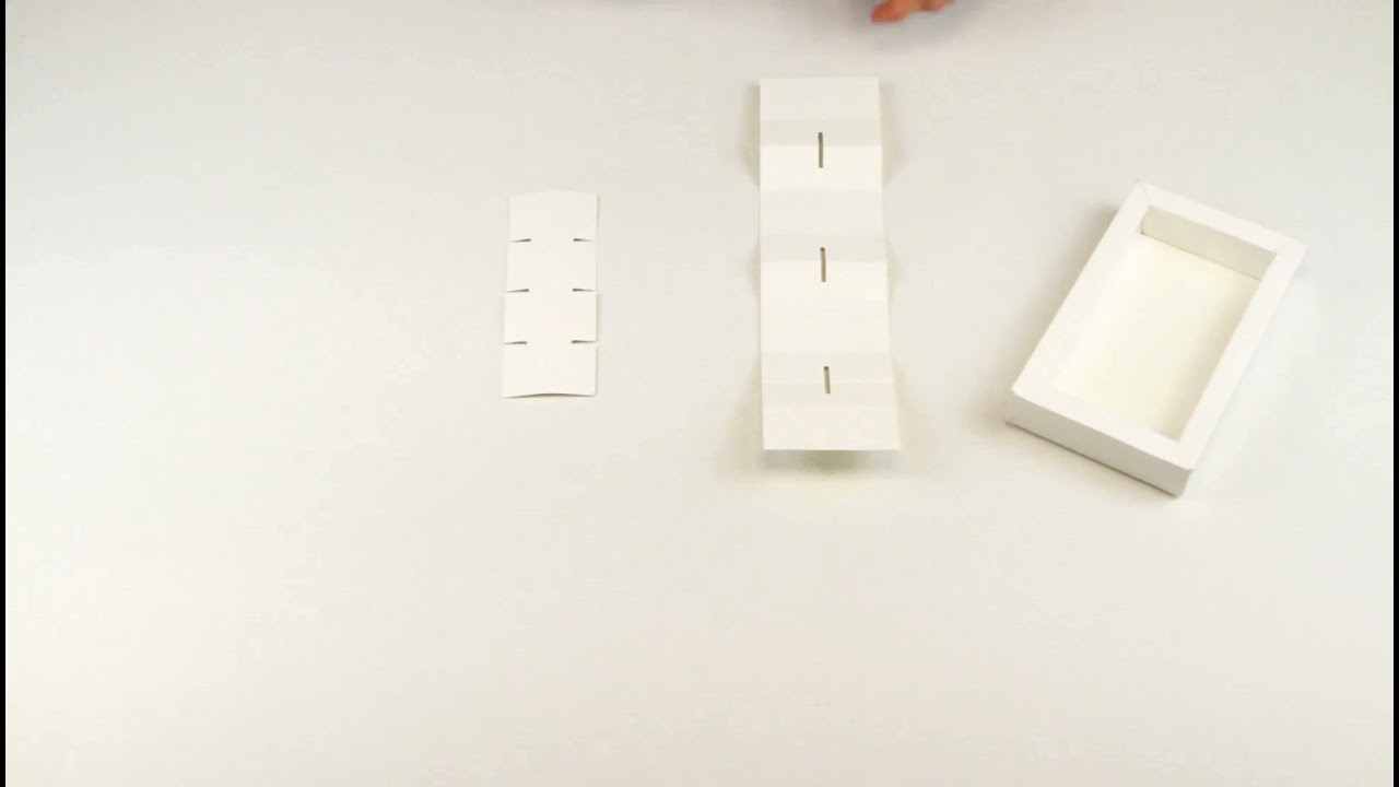 Caja para Bombones 8 uds Personalizada - Montaje REF. BE0042