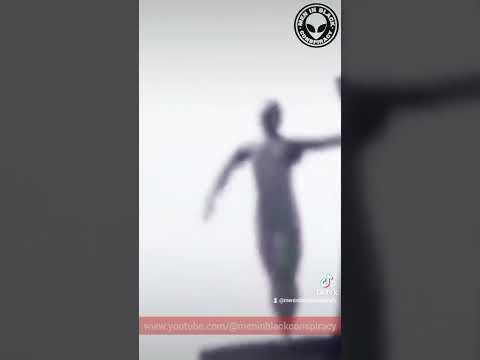 GIANT WOMAN CAUGTH IN MEXICO | Paranormal | Before It's News