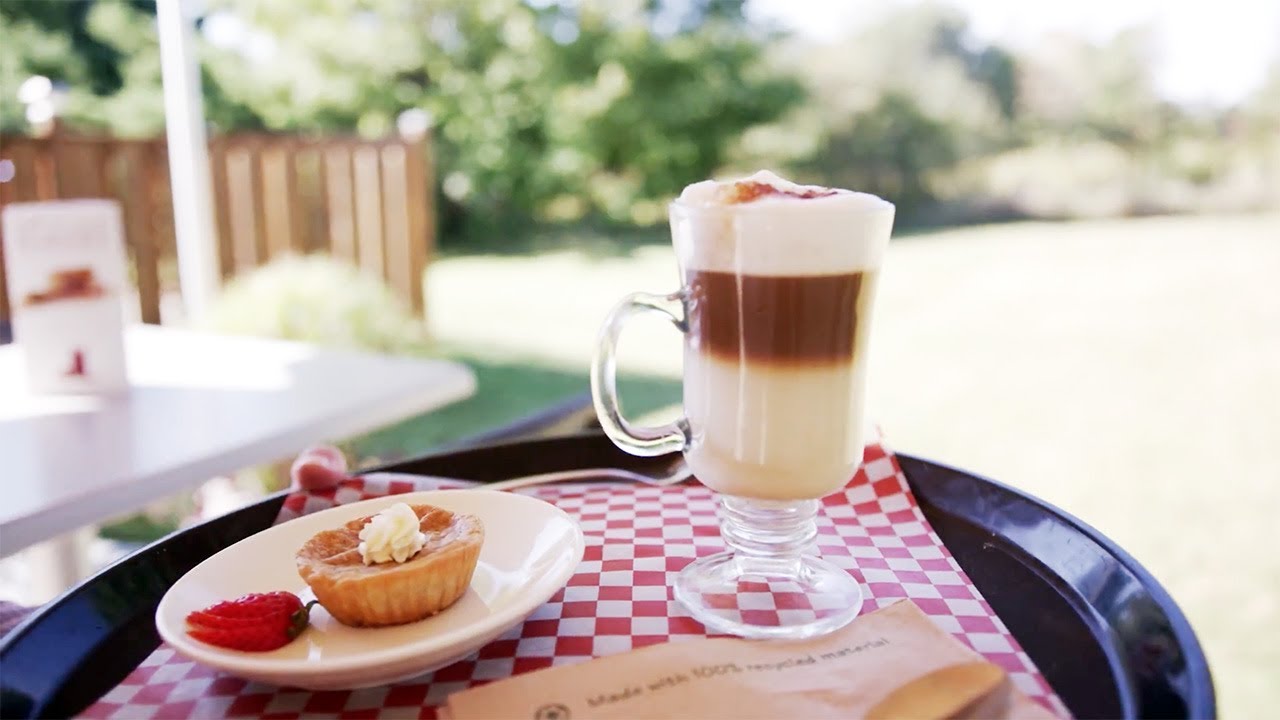 Ste. Anne's Gluten-Free Bakery