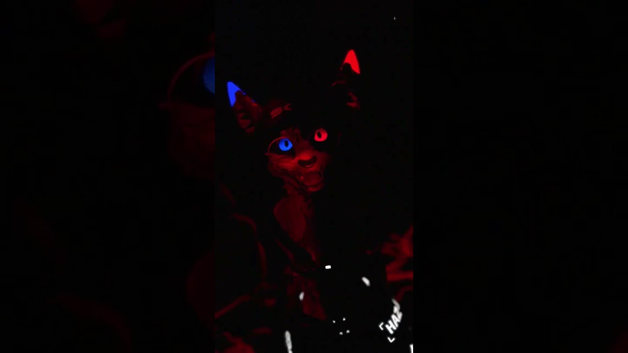 daddy? #furries #vrchat #edit
