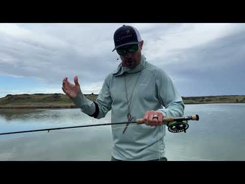 Sage R8 690-4 w/ Fighting Butt // Gear Review