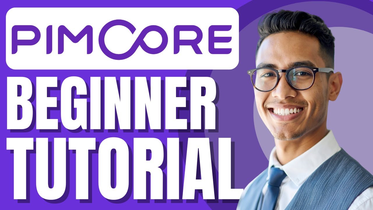 Pimcore Tutorial for Beginners | Pimcore Software Demo