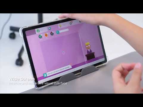 Samsung for Education - The Edu Experience | Samsung Indonesia