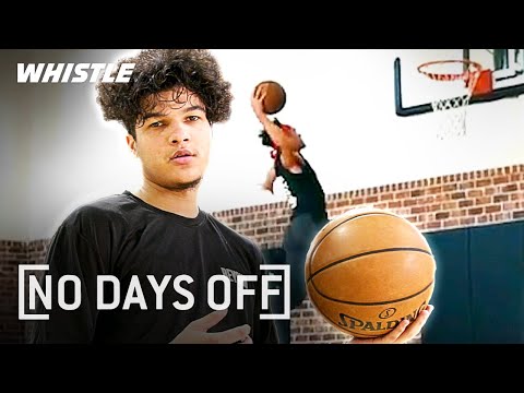Dallas Mavs Tyrell Terry: STEAL Of The 2020 NBA Draft!