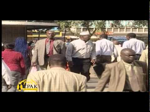 ICPAK DOCUMENTARY