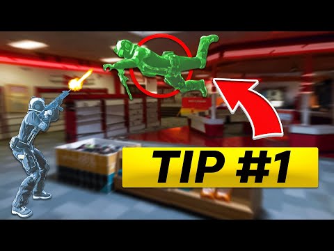 The Unwritten Rules Of Hardpoint Spawns For Anyone Struggling | BO6 Hardpoint Spawn Ultimate Guide