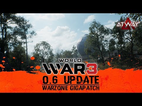 Steam Community :: World War 3