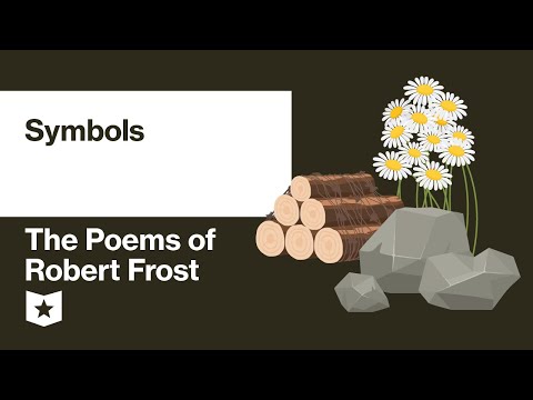 The Poems of Robert Frost Study Guide | Course Hero