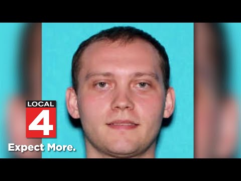 Gunman sought previous counsel at Wayne church, pastor says