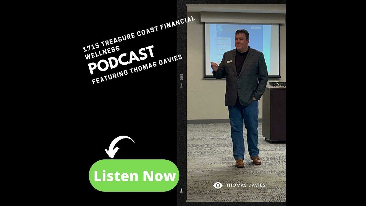 How to Create a Solid 5-Year Financial Plan
