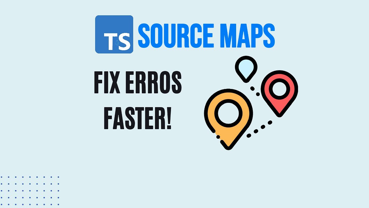 Debugging TypeScript Just Got EASIER with Source Maps Enabled