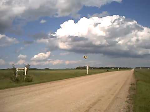 cool crop dusting pt. 1