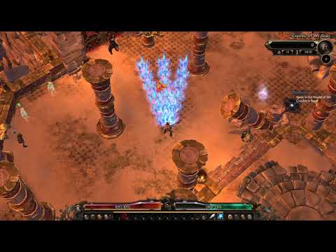 Skill_AttackProjectileFan/Ring centering ideas - Modding - Tutorials and Help - Crate ...