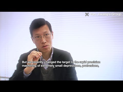 Challenges for the ultimate added value: Advanced nanometer-scale manufacturing technologies