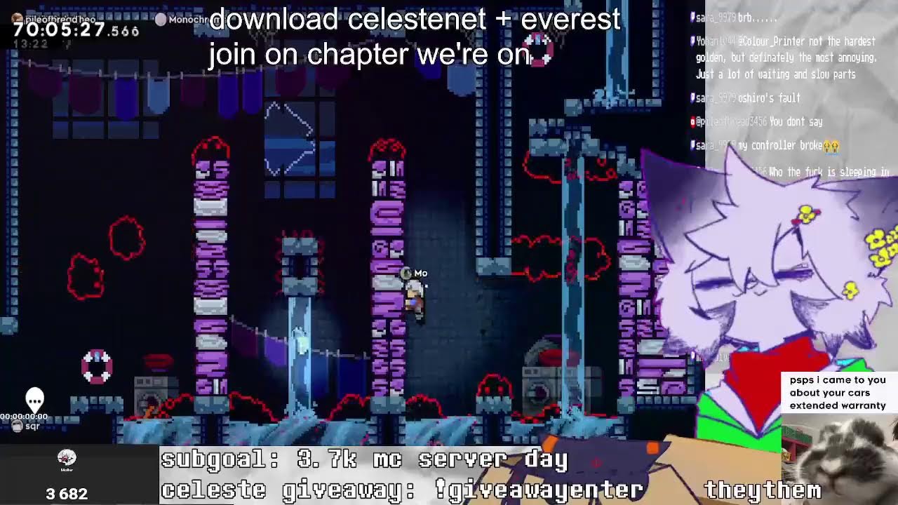 heccing eepy gm grind day 5