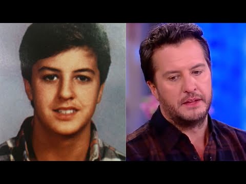 The Tragic History Of Luke Bryan