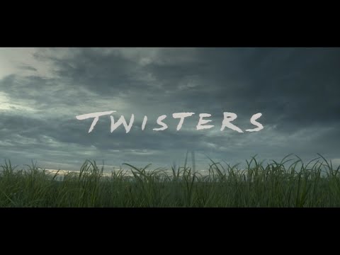 Twisters end credits