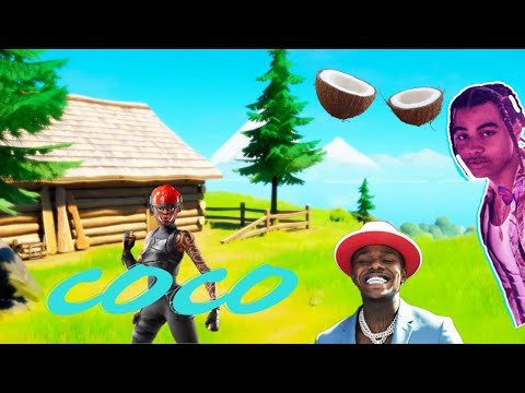 Steam Community :: Video :: Coco (Fortnite Montage)