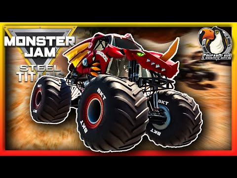 Steam Community :: Video :: The Bakugan Dragonoid Monster Truck ...