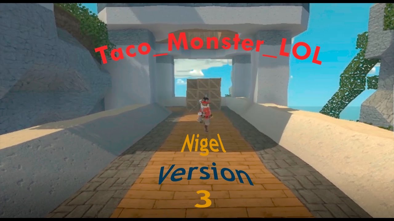 Block n load Sniper Montage (Nigel) (Version 3)