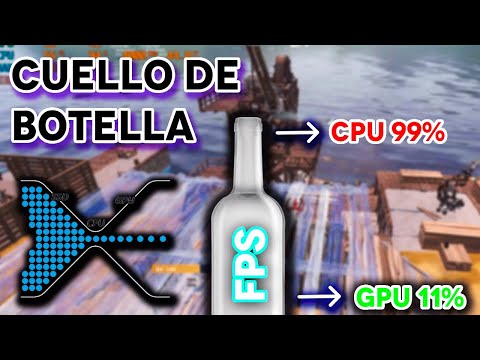 Que es el CUELLO DE BOTELLA y como SOLUCIONARLO