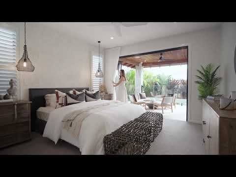 Hydeaway 36 Home Tour | Shoreline Display Centre