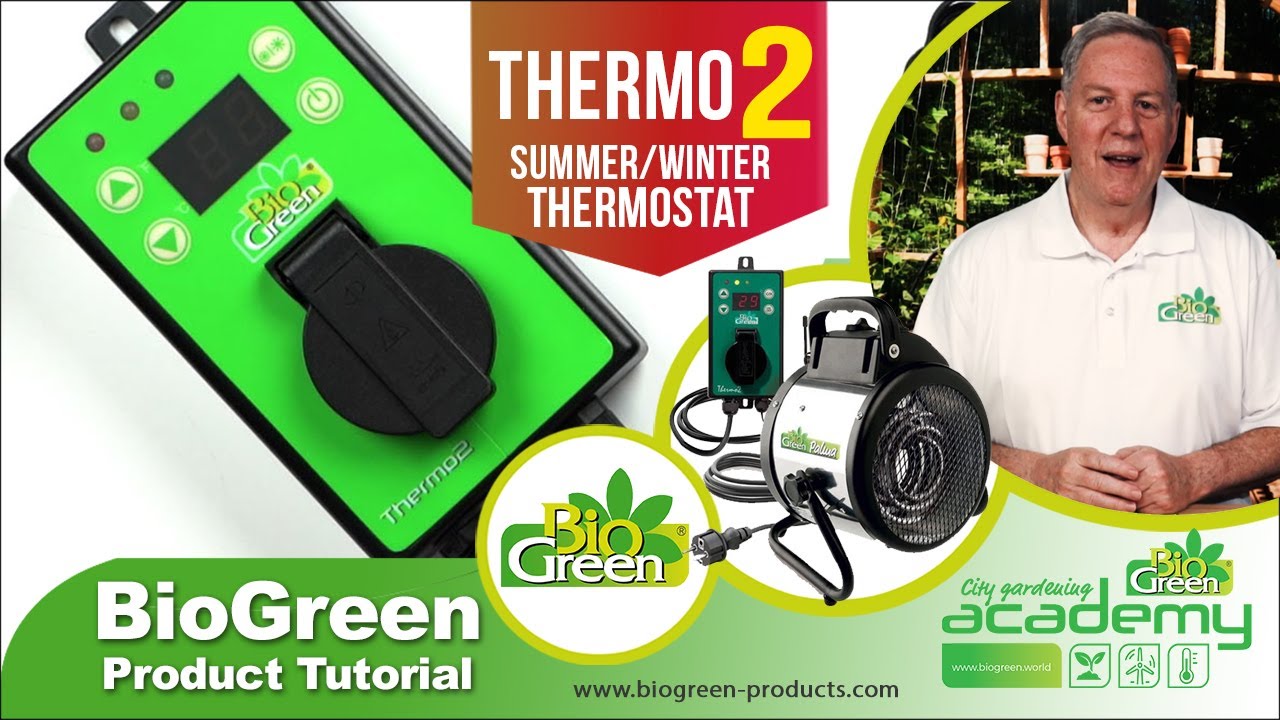 Bio Green® Product Tutorial 
