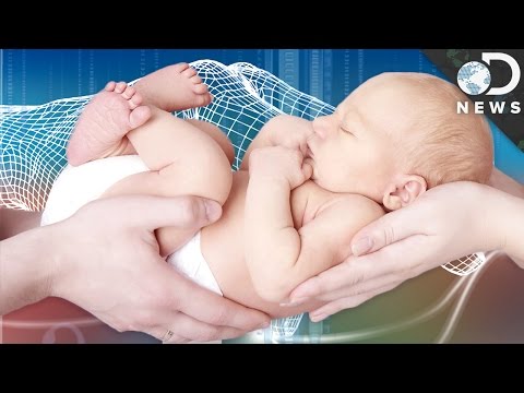 Should We Make Designer Babies?