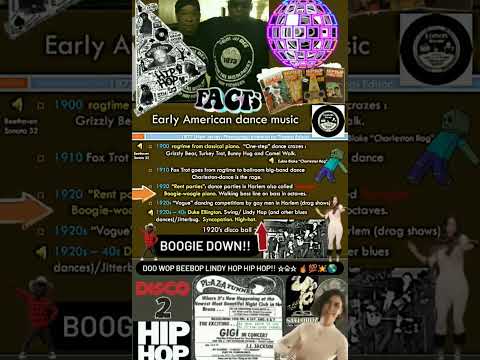 Meaning Of Boogie!! ☆♤☆ 🔥💯🌟🌎 #highlights #languagelearning #facts
