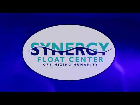 Synergy Float Center Full Video