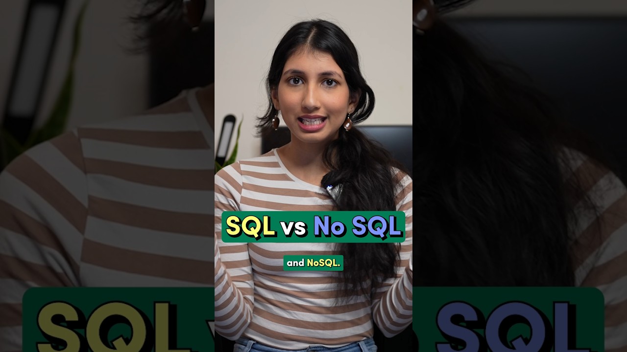Sql Vs No Sql | What to Choose?