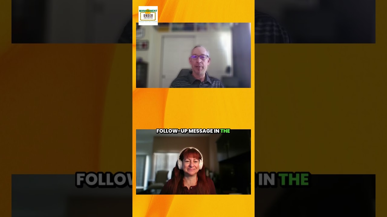LinkedIn – Don’t Pitch In-Connection Requests | S3 E17 #construction