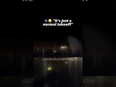 Singapore airlines flight 006 - Not a normal takeoff 💔 - #aviation #planes #avgeeks #airline