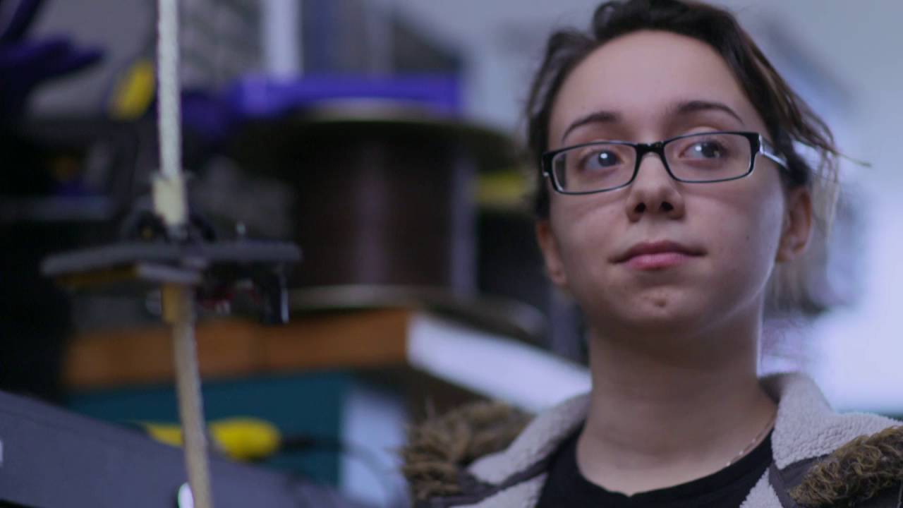 Senior Projects: Technology Programs | DeVry University