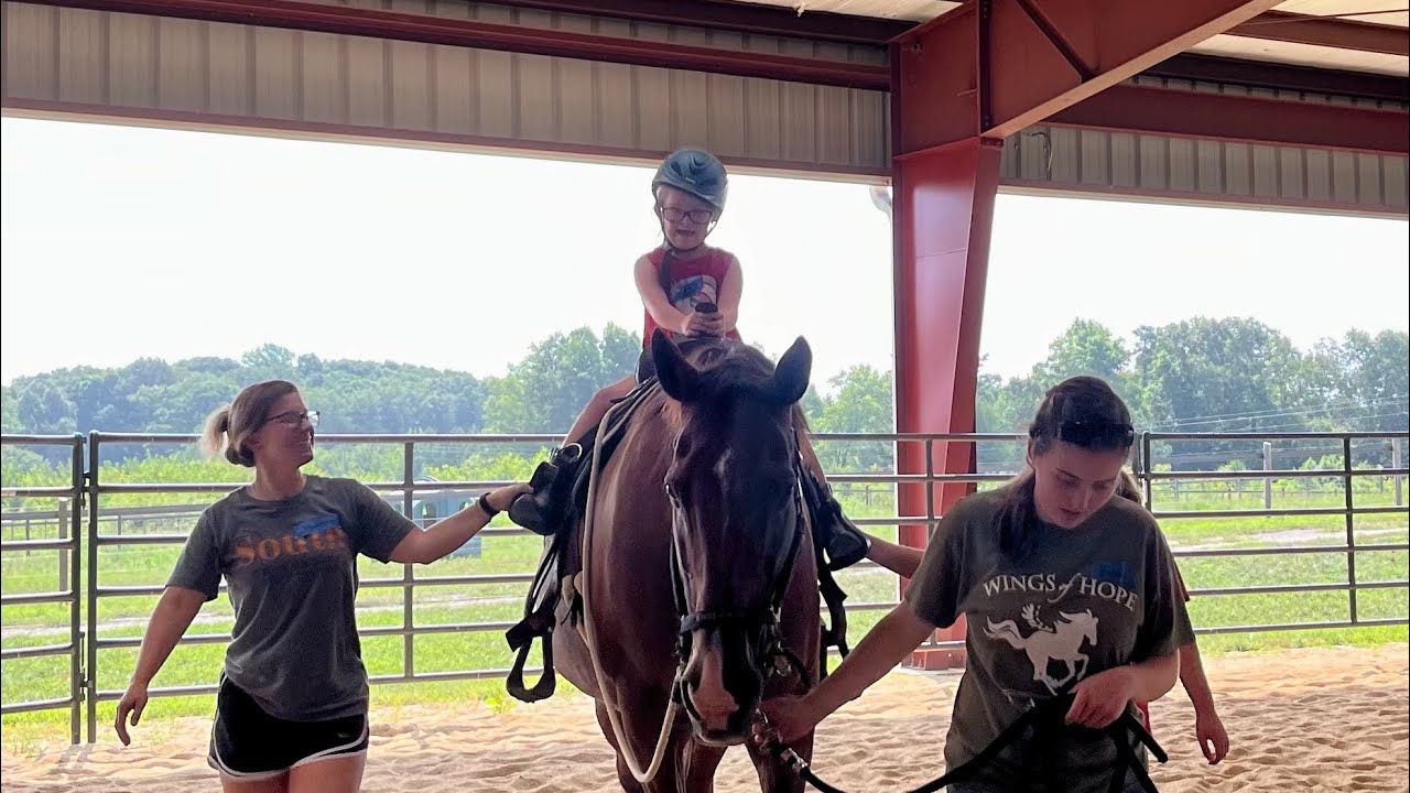 Summer Camp Week 2 highlight reel!