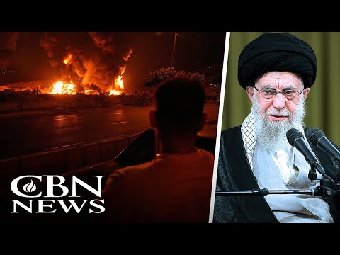 Persecuted Iranian Christians Break Their Silence