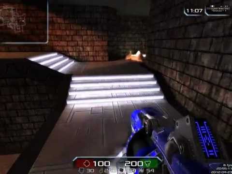 Steam Community :: Video :: Xonotic - game 23974