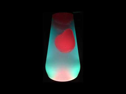 Nice Bison - Rituals - 9. Arm In Your Sleeve [Lava Lamp]