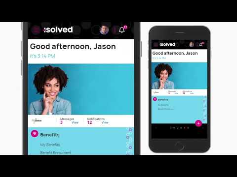 WayRoll HR | iSolved Employee Services Overview